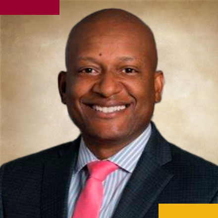 Church Staff | Bethlehem Baptist Church